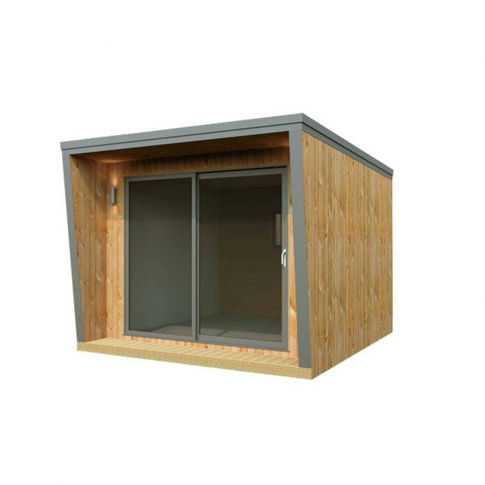 Stunning Multi-Use Garden Rooms | Built by Future Rooms