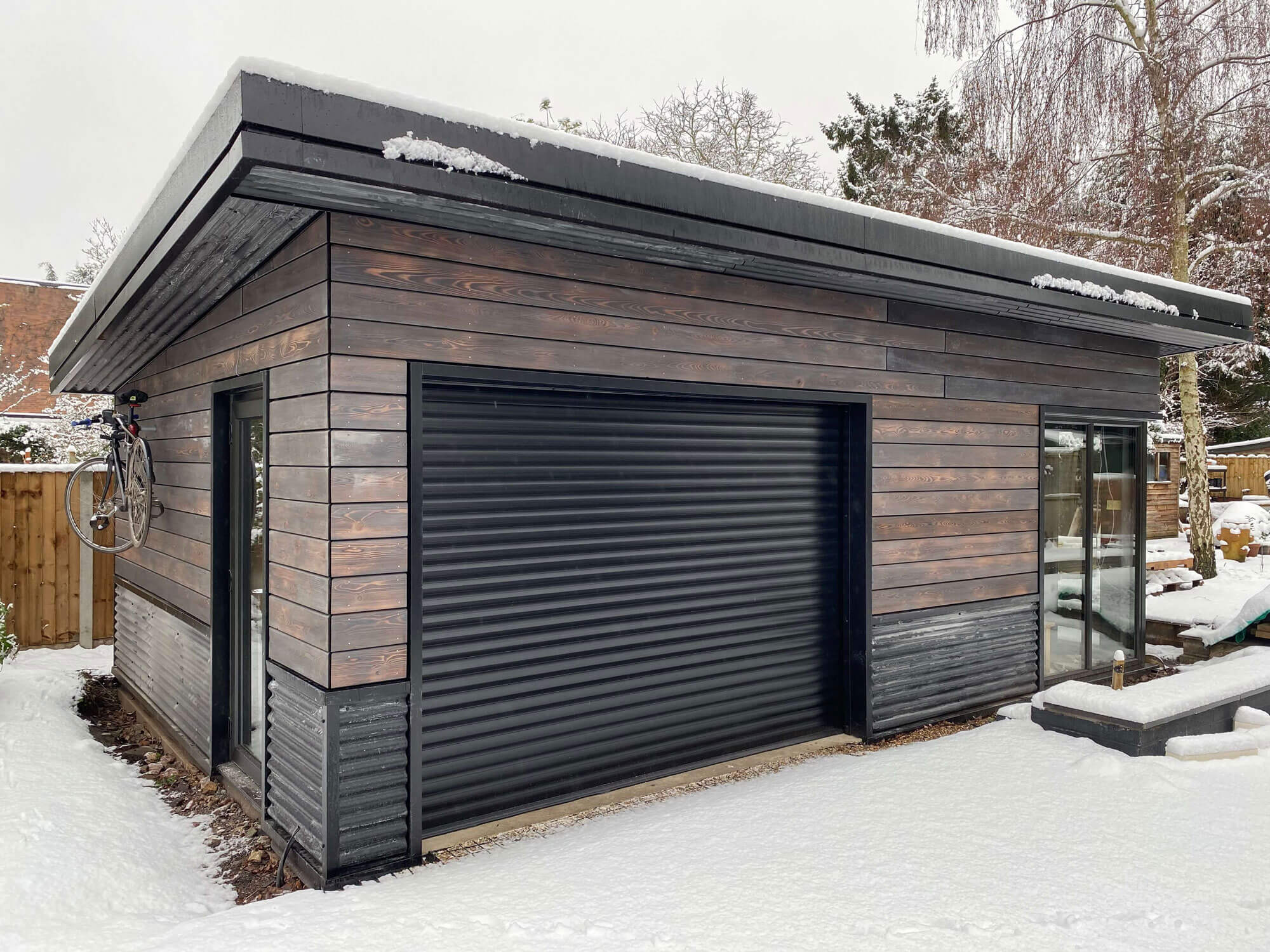 Bespoke SIP Buildings for Any Purpose – Custom Buildings