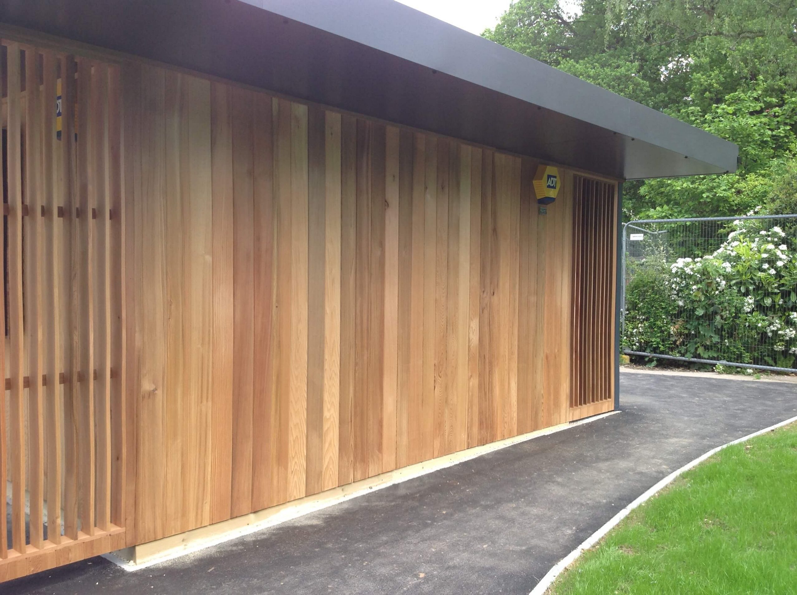 Buildings for Schools Built with SIPs | Future SIPs