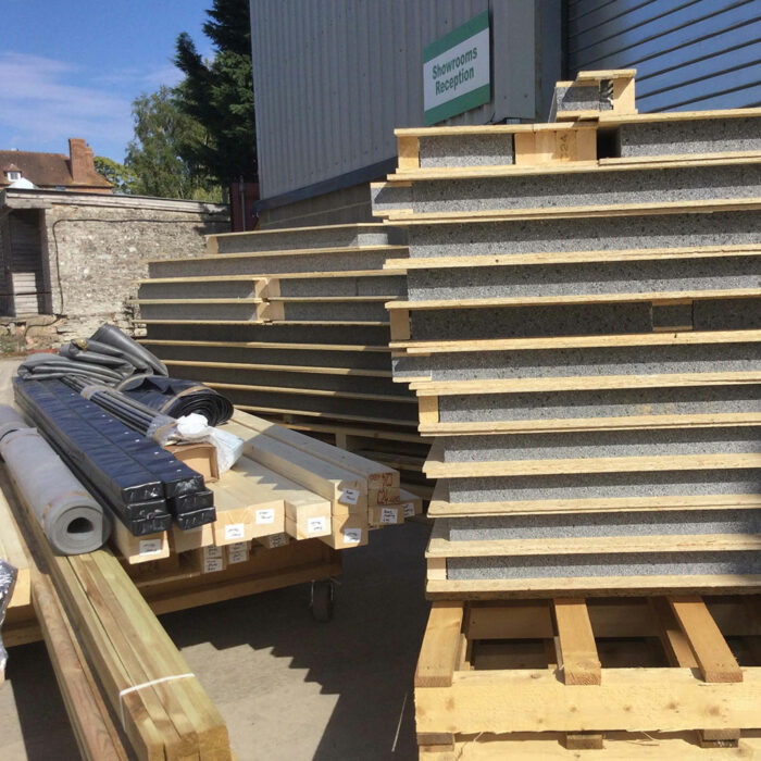 Stunning DIY Garden Room Kits | Manufactured by Future SIPs