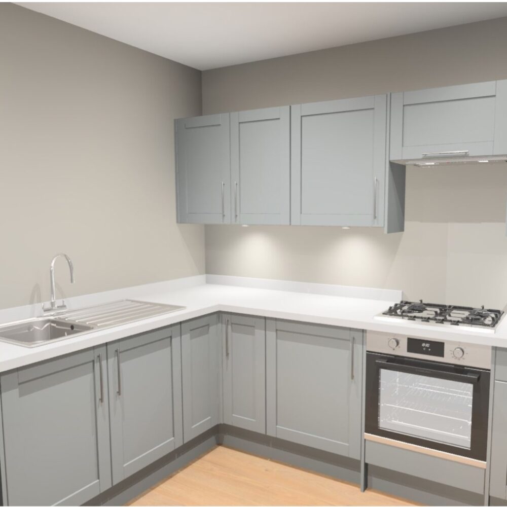 Stunning Annexes | Built Efficiently with SIPs | Future SIPs